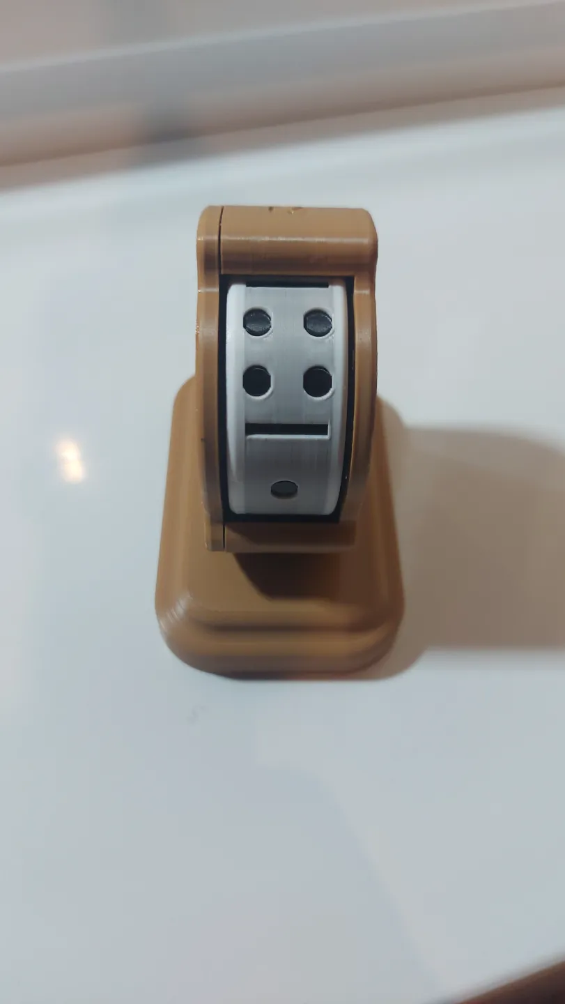 Rotating Dice / Rotary dice by KatonaV98 - MakerWorld