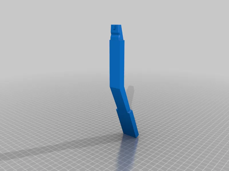 BMW i3 - Tablet Mount by seojeff - MakerWorld