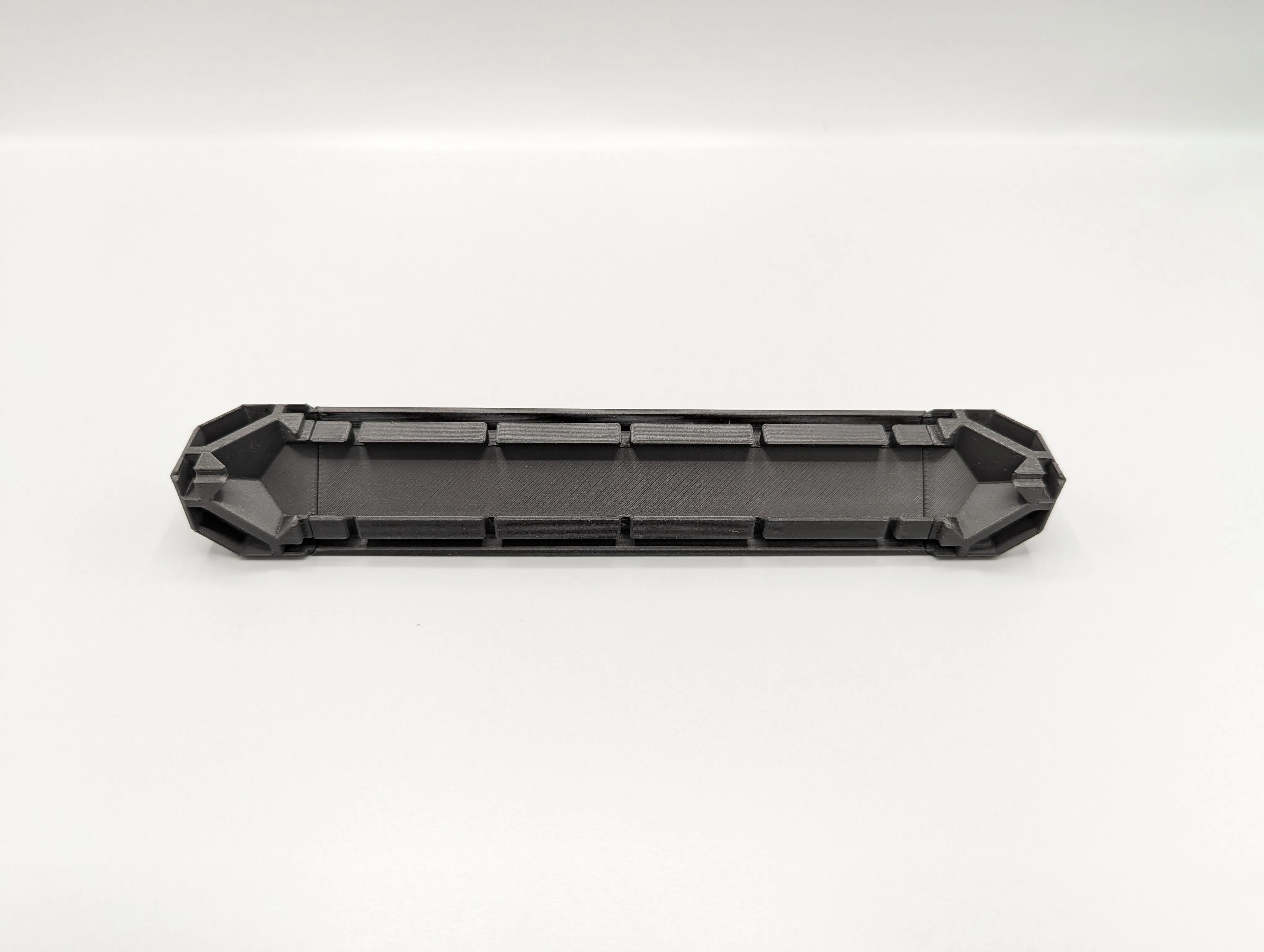 Display Case - Free 3D Print Model - MakerWorld