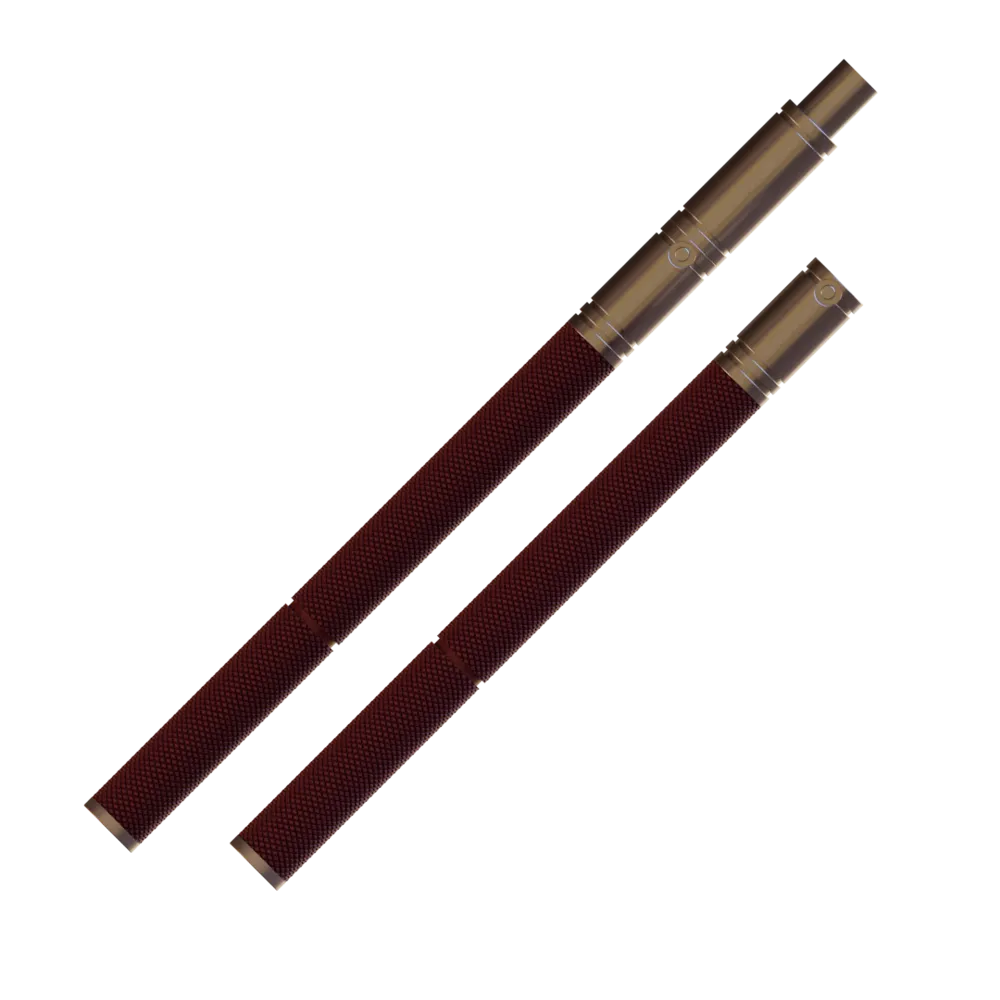 Daredevil Billy Clubs from Netflix's Daredevil by domthebuilder ...