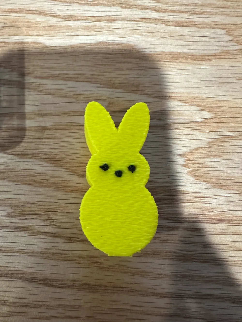 fuzzy peep straw 40oz stanly Remixed by Matthew.starke198302 - MakerWorld