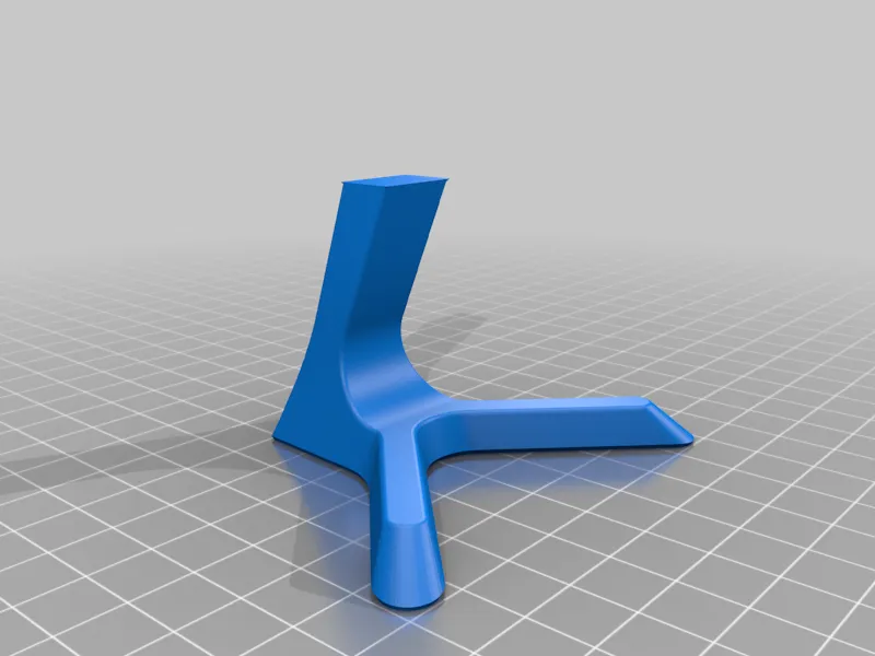 Toroidal Blade Fan with 6V Brushed Motor Remixed by bornekci - MakerWorld