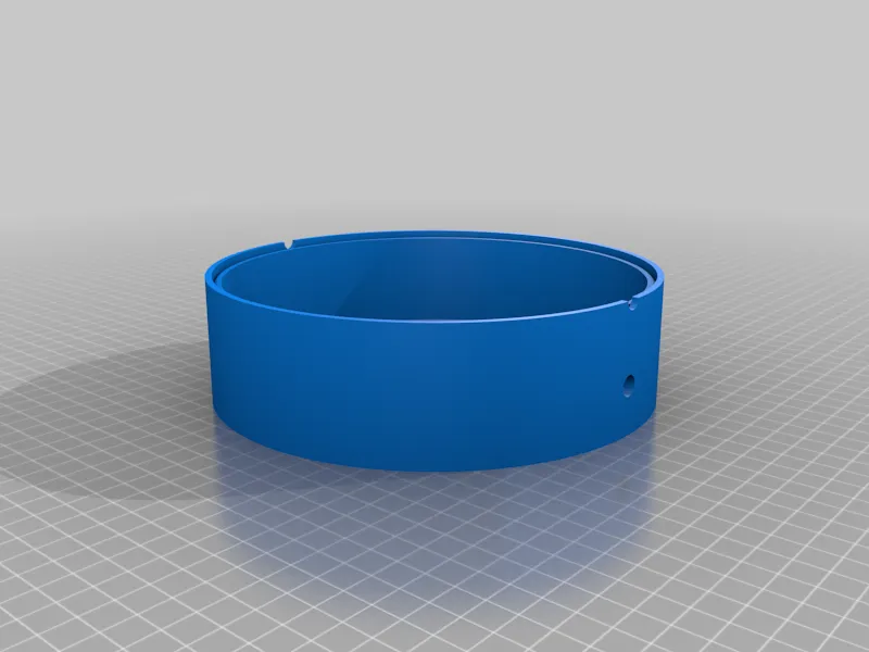 Parametrised turntable for 3D Scanning by Venom - MakerWorld Parametrised turntable for 3D Scanning by Venom - MakerWorld