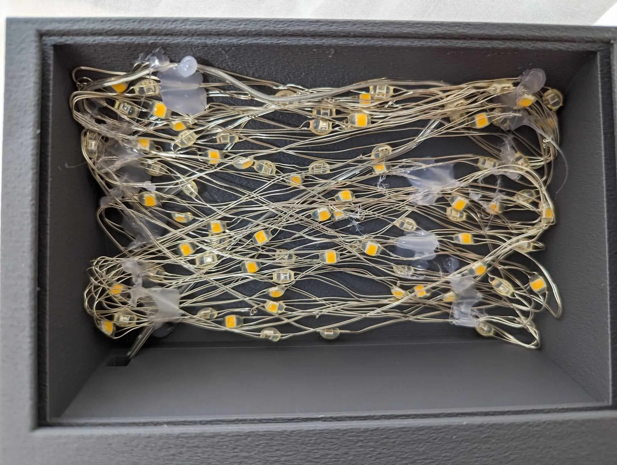 Litho Frame by Dusty07 MakerWorld: Download Free 3D Models