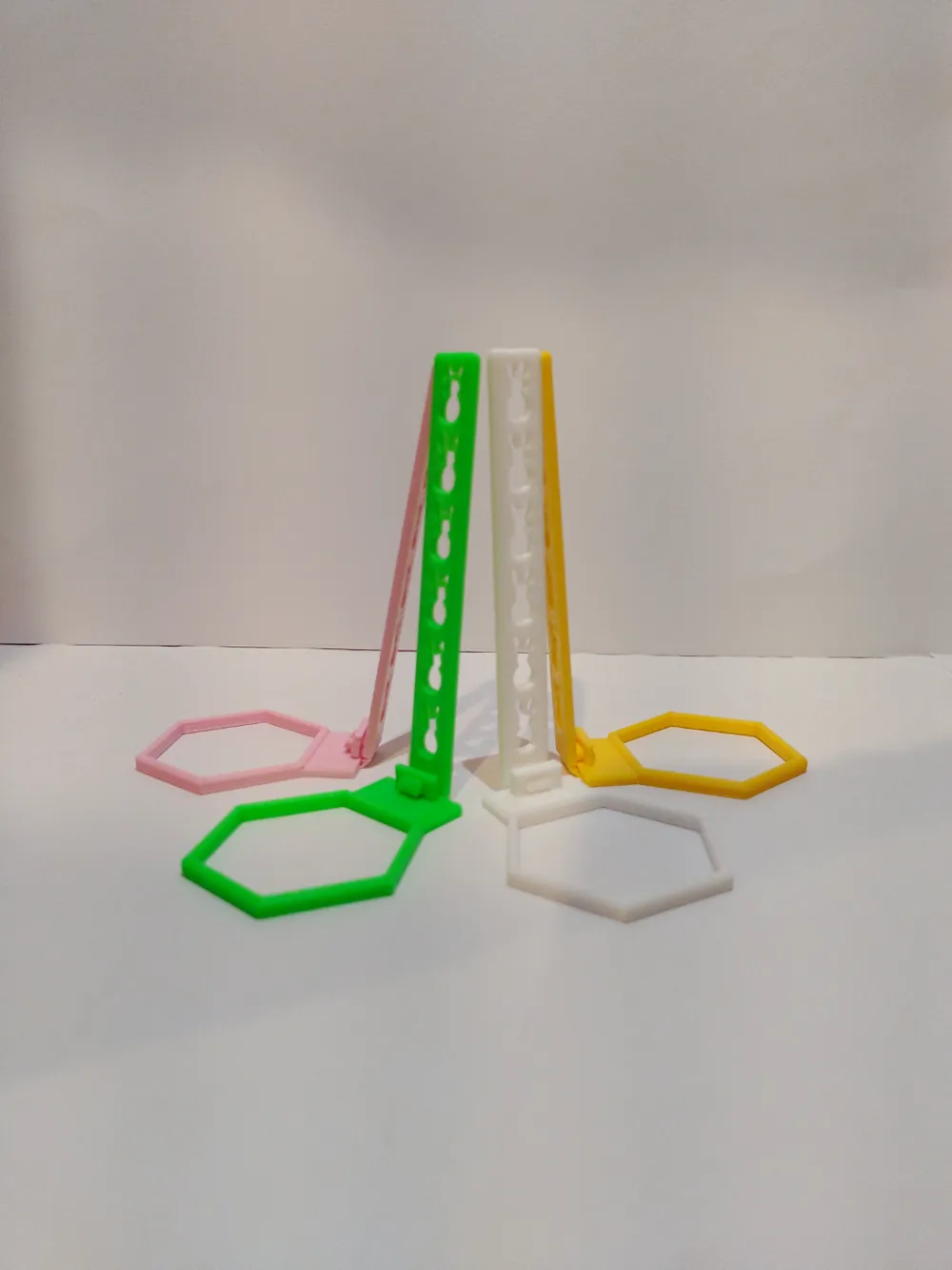 Easter Egg Dipper by Letusg345 - MakerWorld