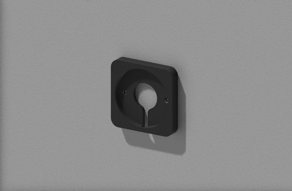 MagSafe Wall Mount | Screw Mountable by Otis - MakerWorld