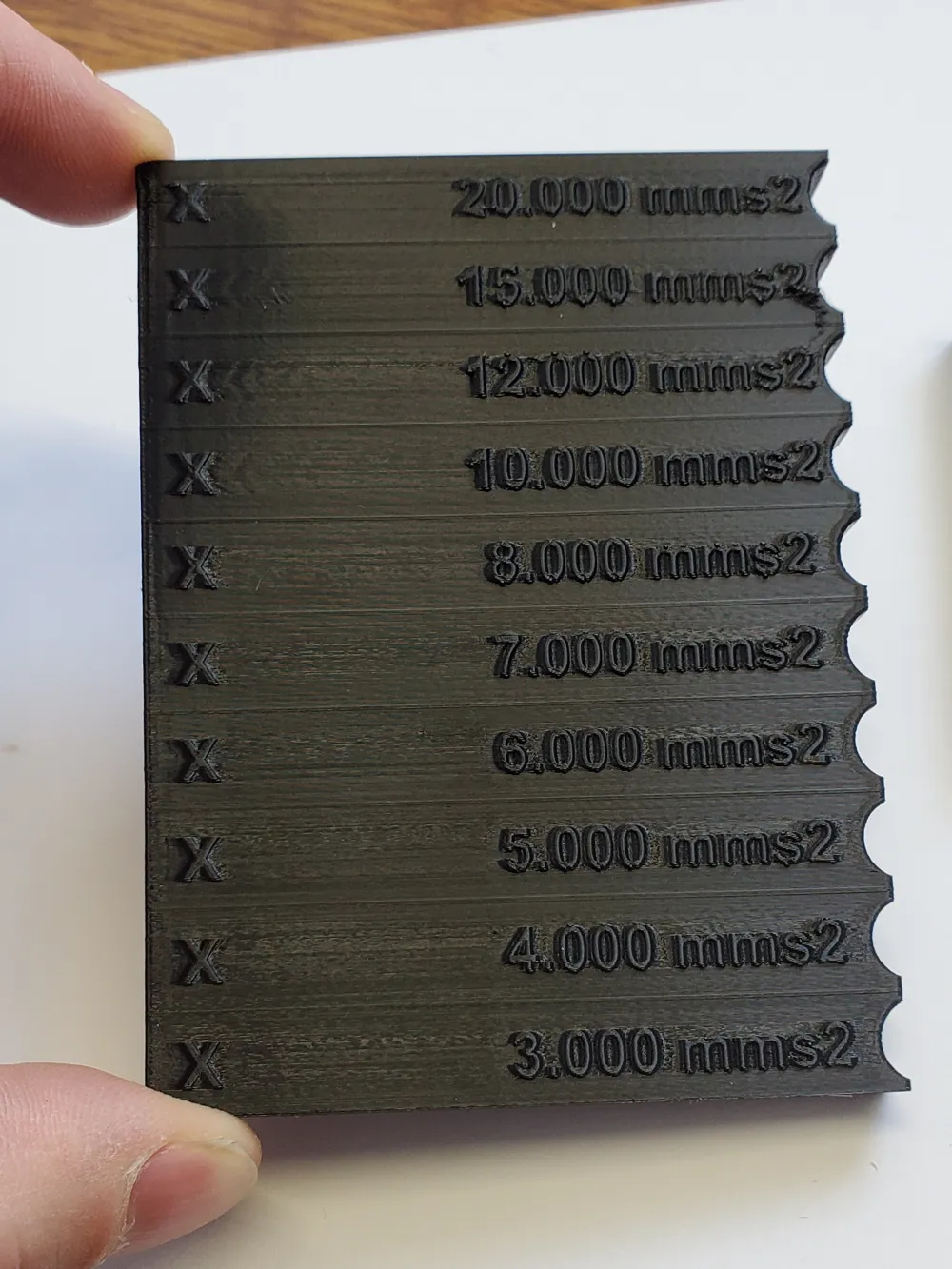 Bambu studio - Acceleration tower - Free 3D Print Model - MakerWorld