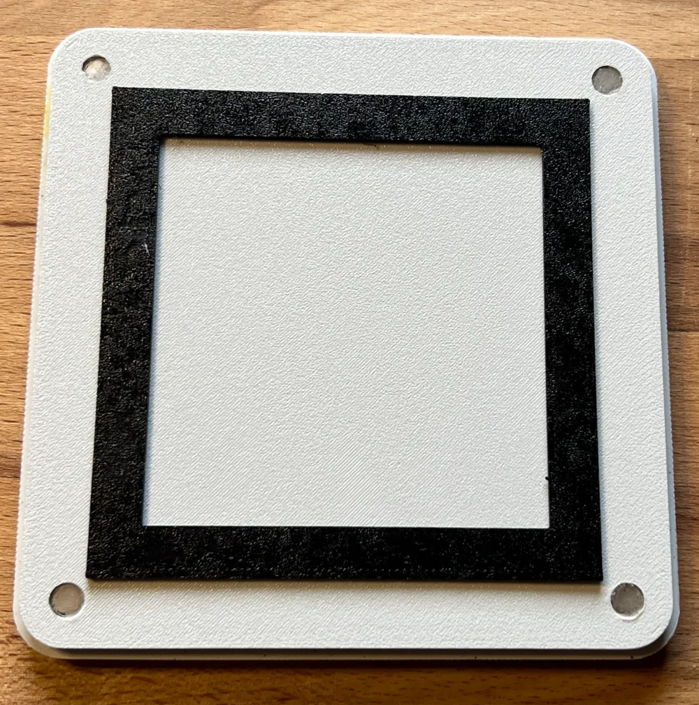 TPU Non-slip pads / feet by Cirahn - MakerWorld