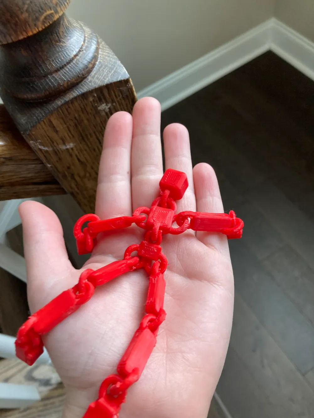 Floppy man by Grant Prints - MakerWorld