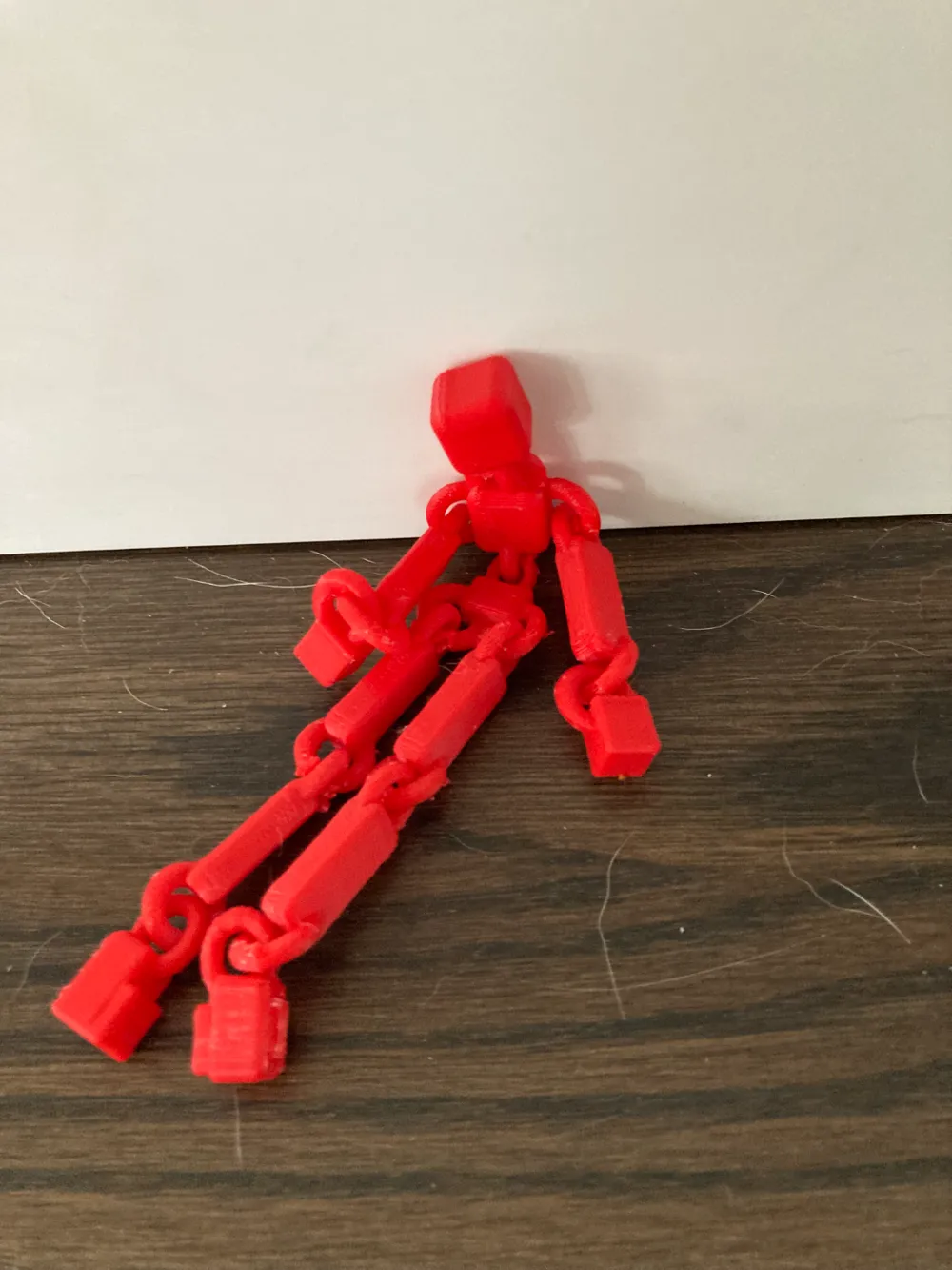 Floppy man by Grant Prints - MakerWorld