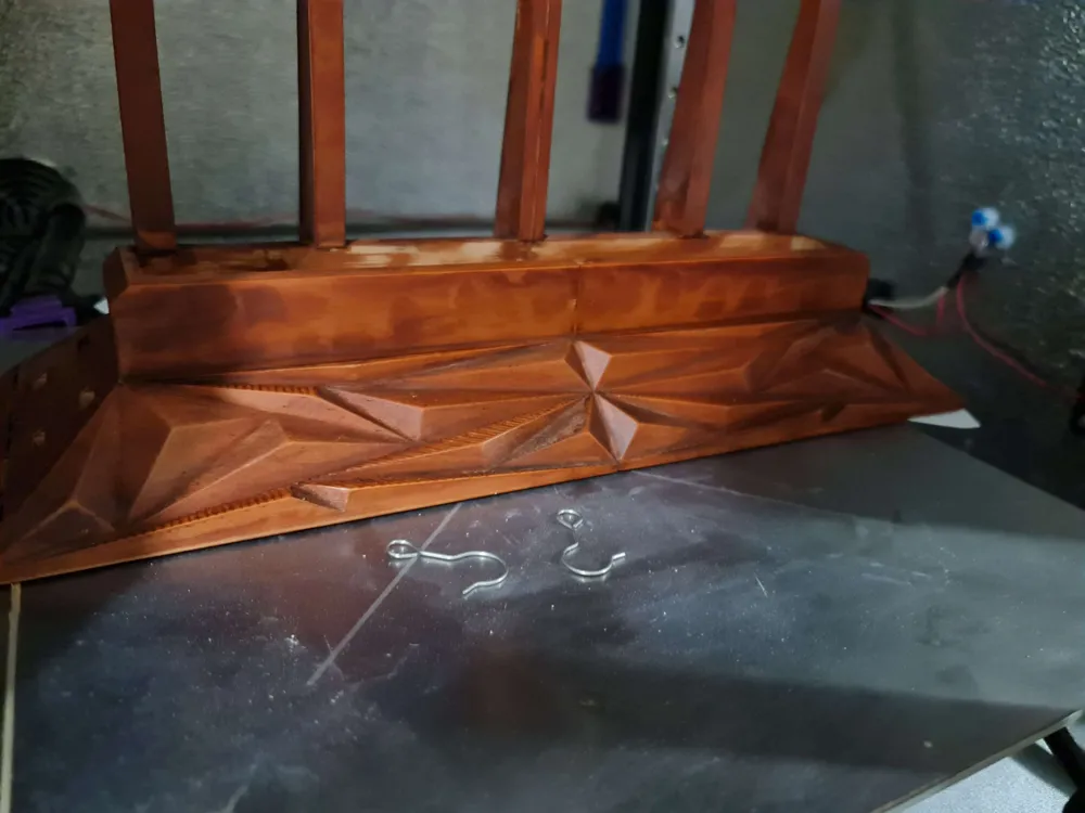 Youtube 100k Subscriber play button stand by Ryxxi_makes - MakerWorld