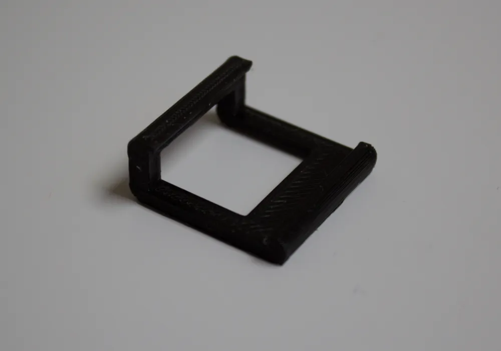 IMPROVED STRONGER PCIE RISER CLIP LOCKS by Davis - MakerWorld