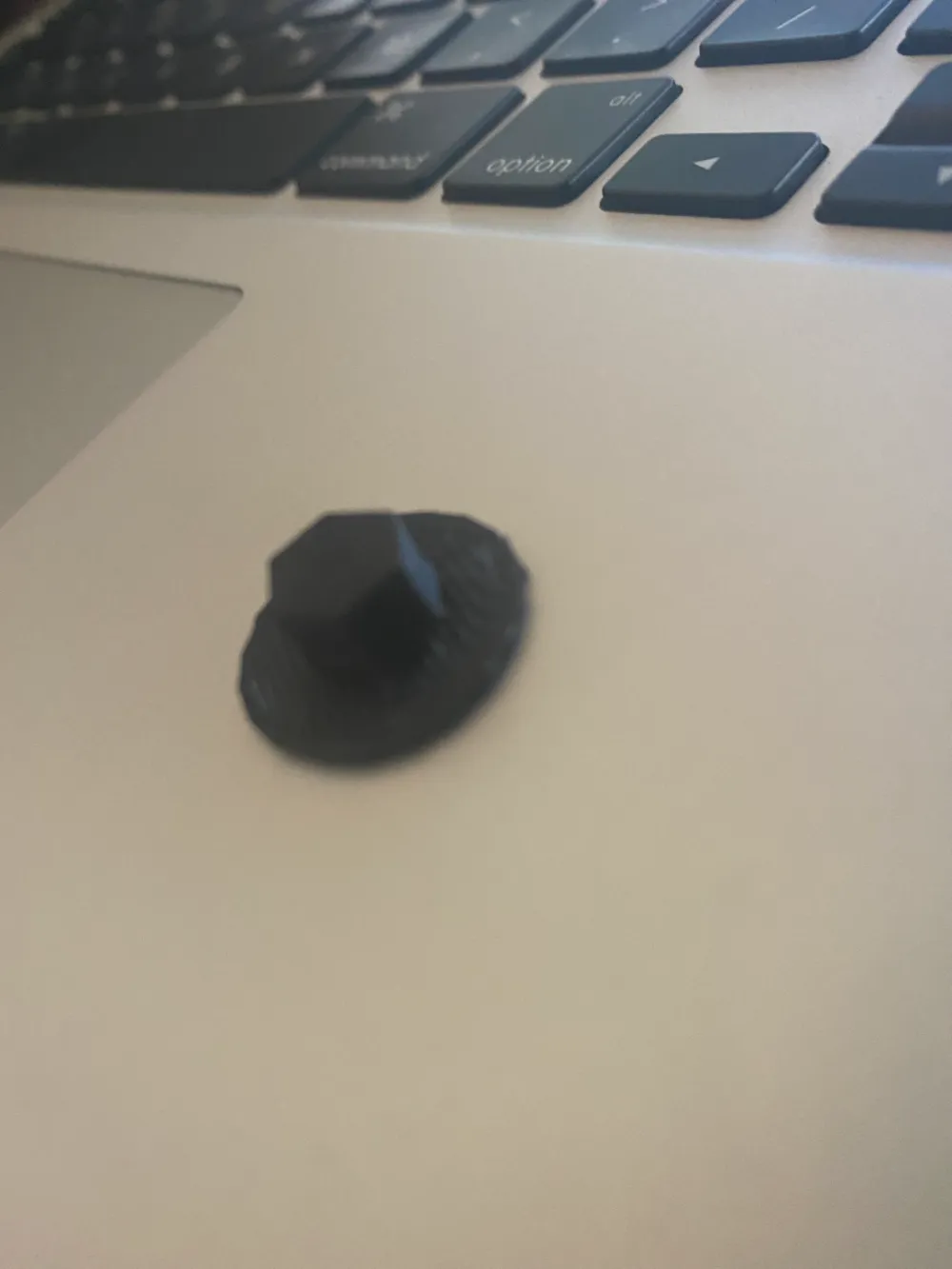 mtb crank cap (used on sram stout cranks) by user_2016039517 MakerWorld ...