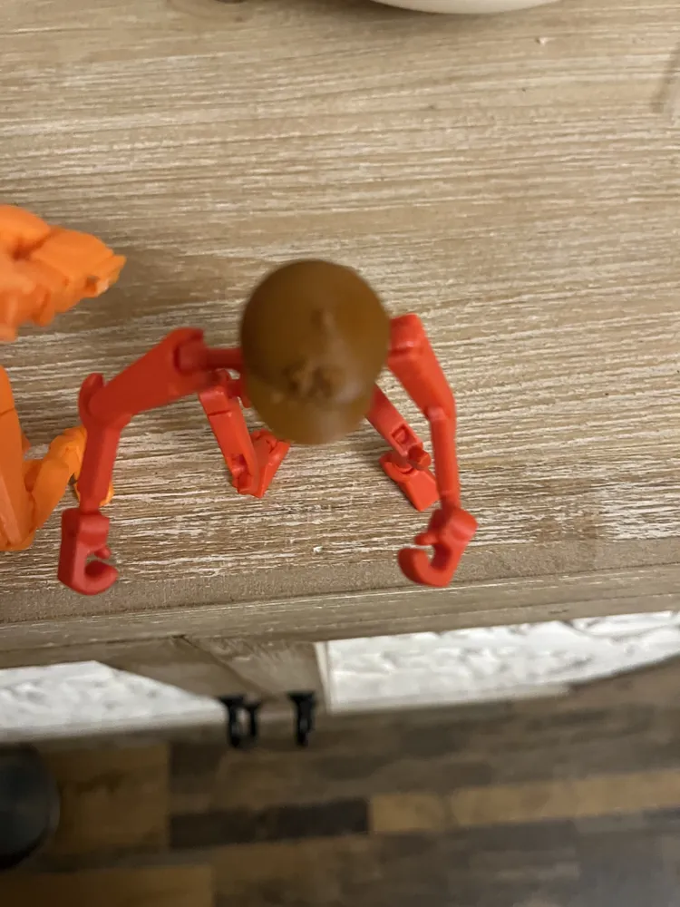 Battery Buddy hat Remixed by Precision 3-D - MakerWorld