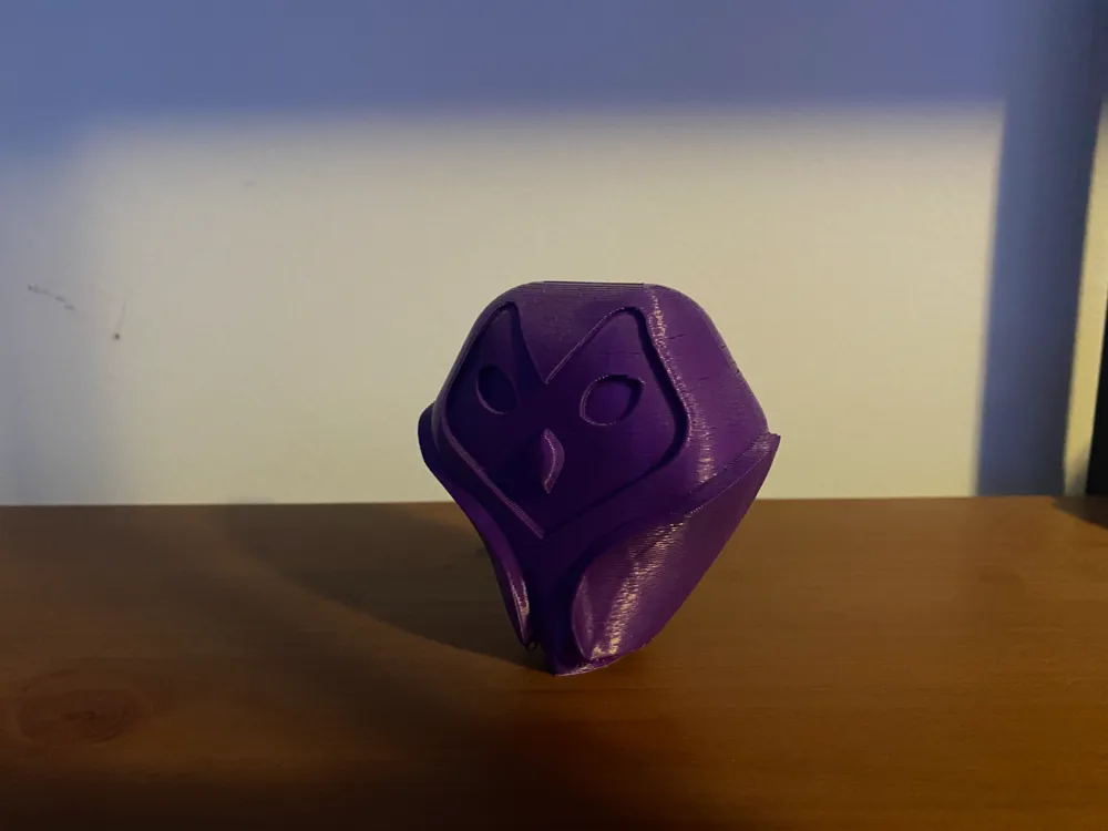 Owlbert Palisman - The Owl House by Jonafin - MakerWorld