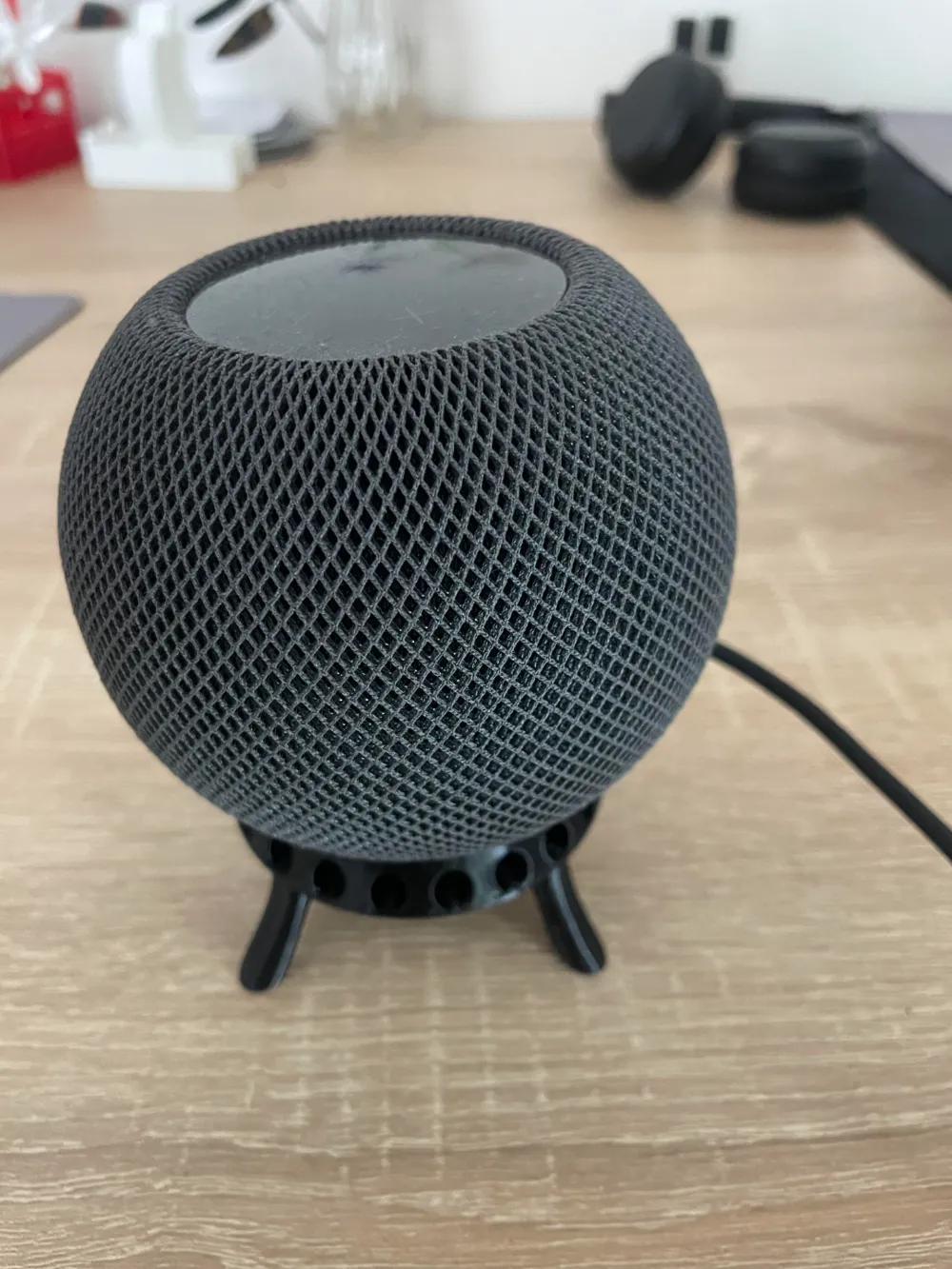 Homepod mini stand by sindelarjindra - MakerWorld