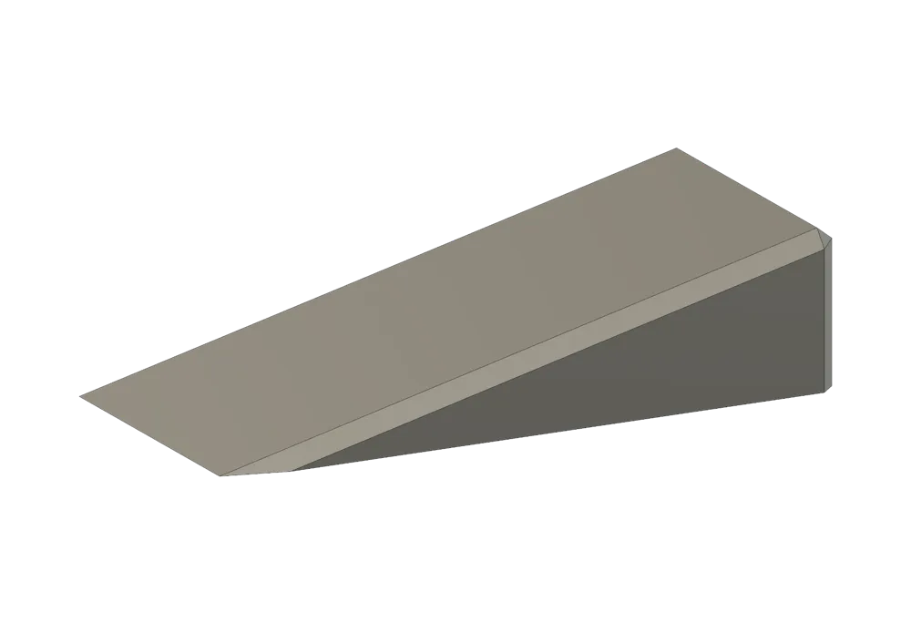 Small door stop by ups - MakerWorld