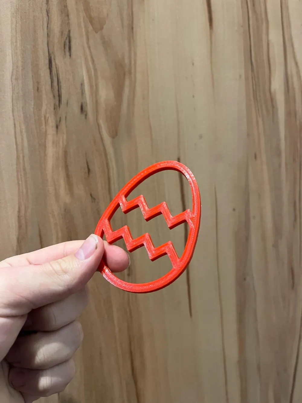 2d Easter Egg by Sagemtc - MakerWorld