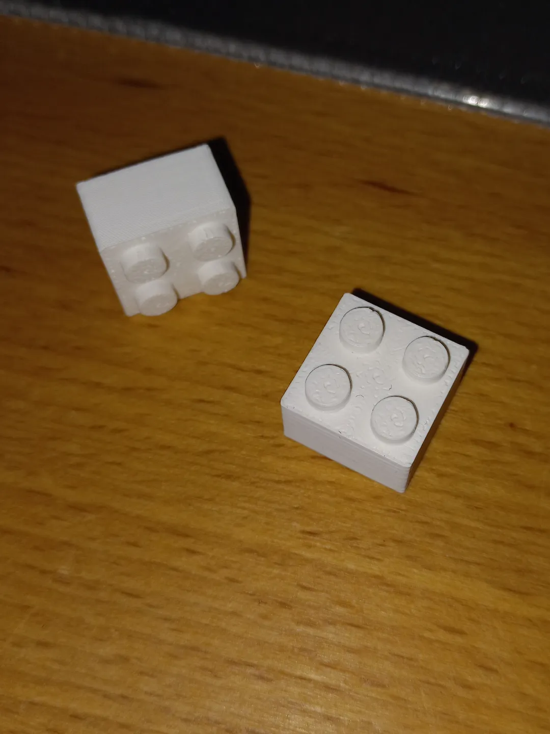 2x2 brick by xenox MakerWorld: Download Free 3D Models