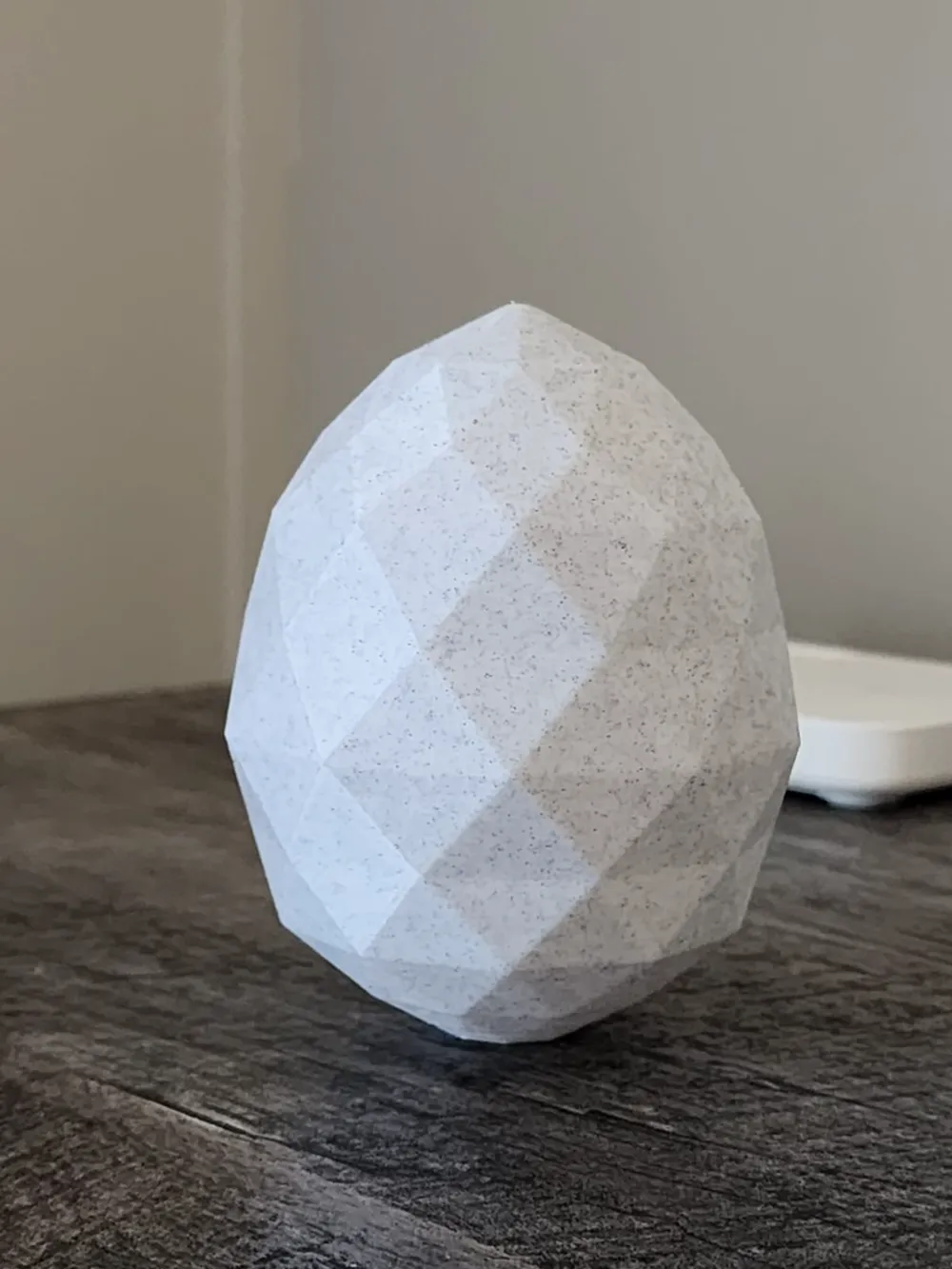 Low Poly Easter Egg by A-Z Print Design - MakerWorld