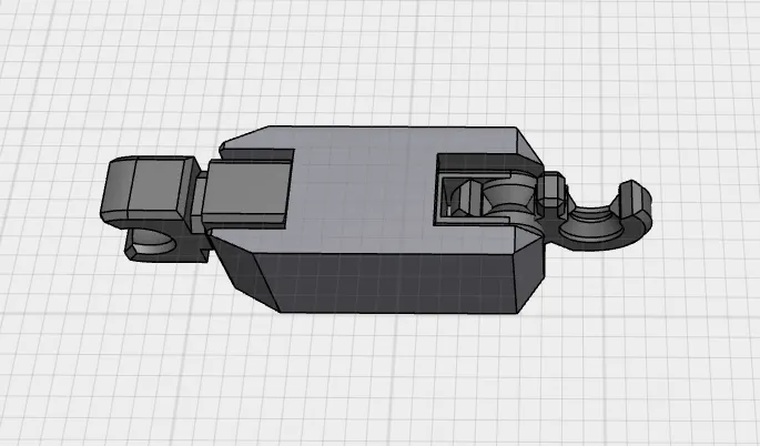 Dummy 13 skin: Soundwave by Dr Operator MakerWorld: Download Free 3D Models
