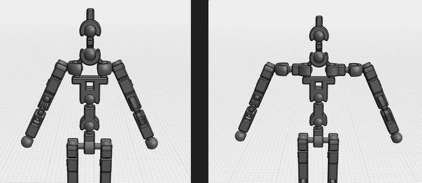 Dummy 13 skin: Soundwave by Dr Operator MakerWorld: Download Free 3D Models