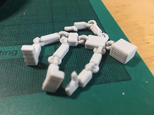 Print-In-Place Rag doll - Free 3D Print Model - MakerWorld