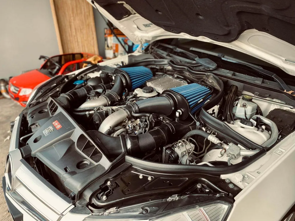 m278-m157 Custom 4 inch intake tubes_ by Brian@RED - MakerWorld