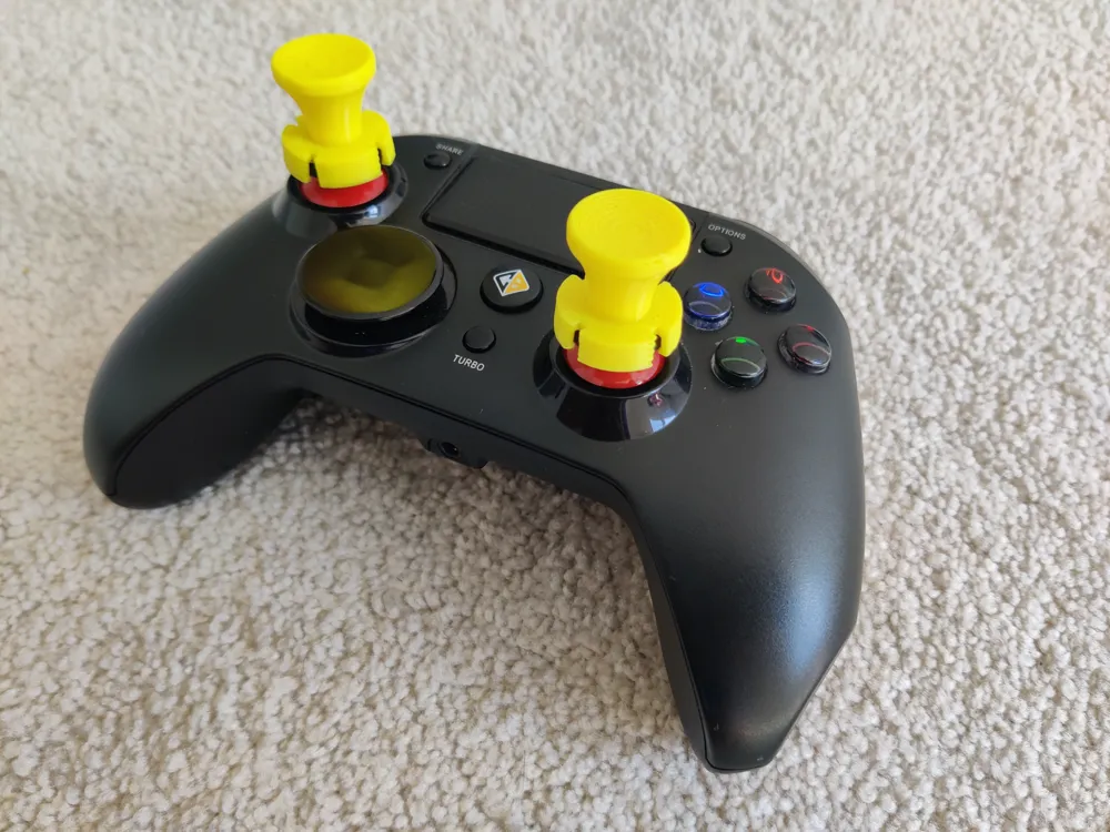 Controller Joystick Extension by HNP - MakerWorld