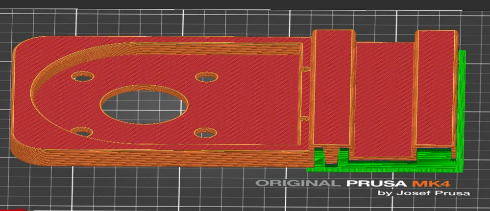 Festool Track to Dewalt Trim router Remixed by Crashkg - MakerWorld