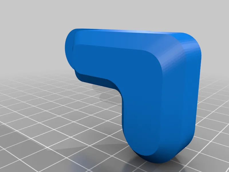 Compact Robot Arm (Arduino) - 3D Printed by Build Some Stuff - MakerWorld