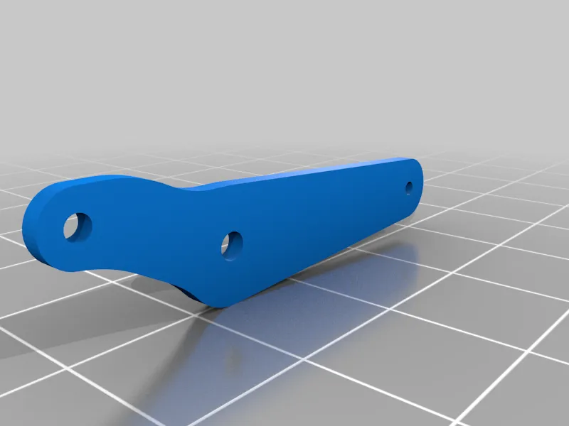 Super Small Robot Arm (Arduino) - Free 3D Print Model - MakerWorld