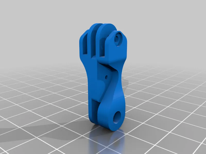 Super Small Robot Arm (Arduino) - Free 3D Print Model - MakerWorld