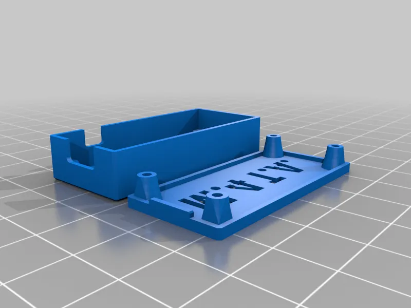 Super Small Robot Arm (Arduino) - Free 3D Print Model - MakerWorld