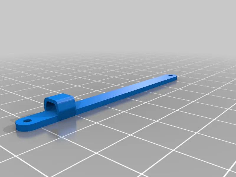 Super Small Robot Arm (Arduino) - Free 3D Print Model - MakerWorld