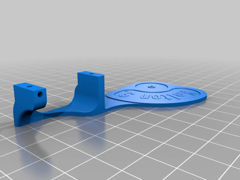 Super Small Robot Arm Arduino By Build Some Stuff Makerworld 