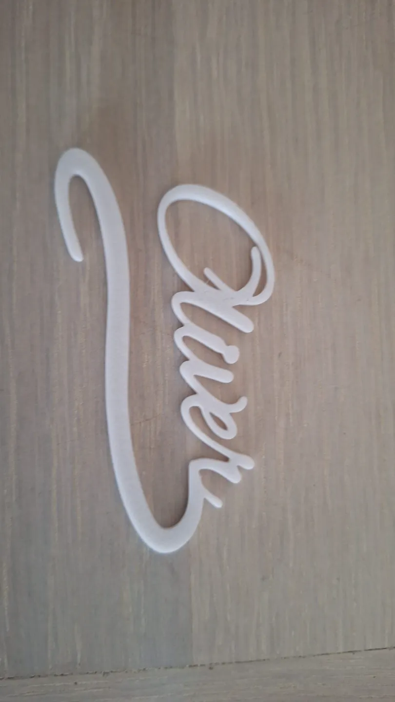 Name Glas Tags jacob sabrina elfriede helga ... by ceylan.dar - MakerWorld