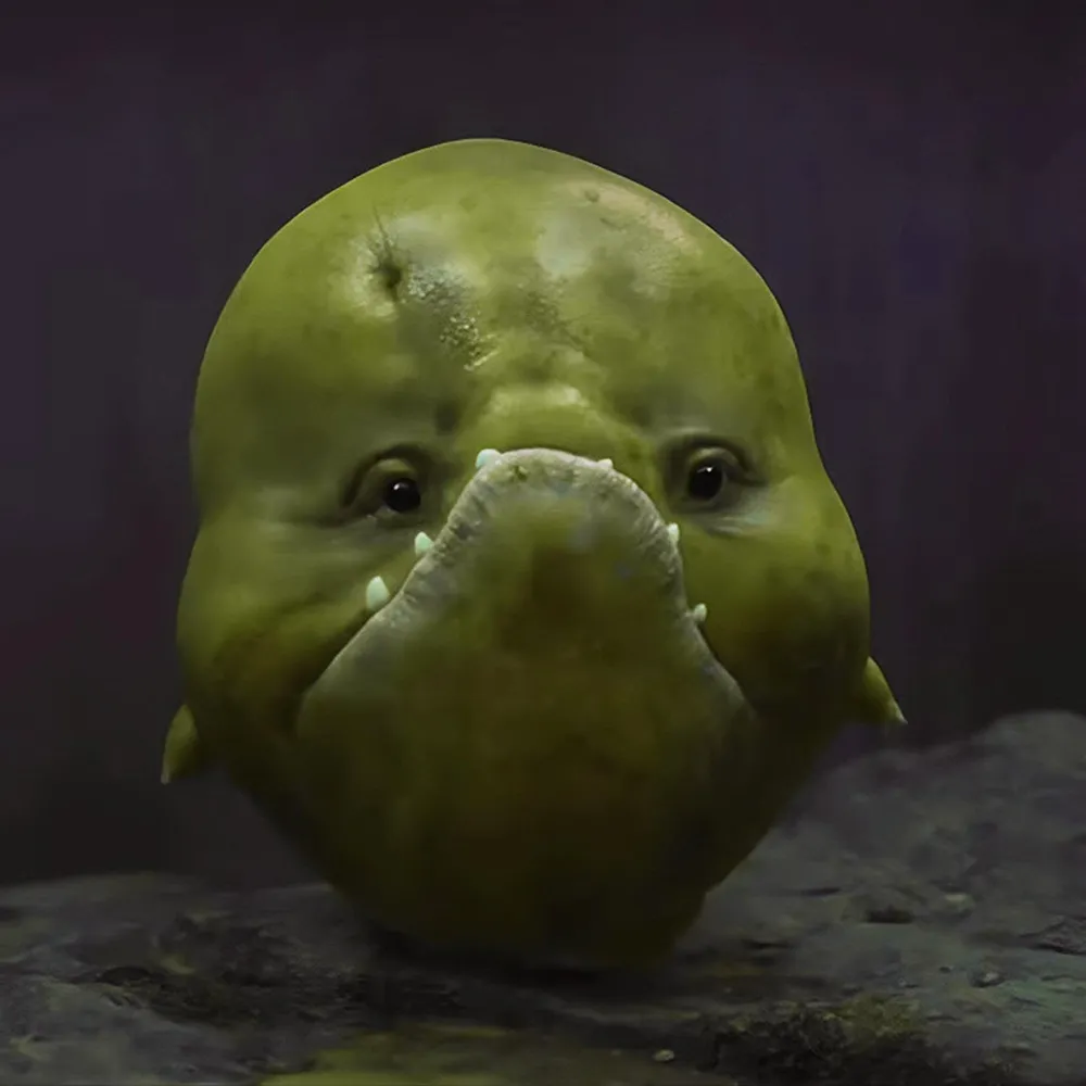 Pukey from Ghostbusters - Frozen Empire Remixed by 3d Props MakerWorld ...