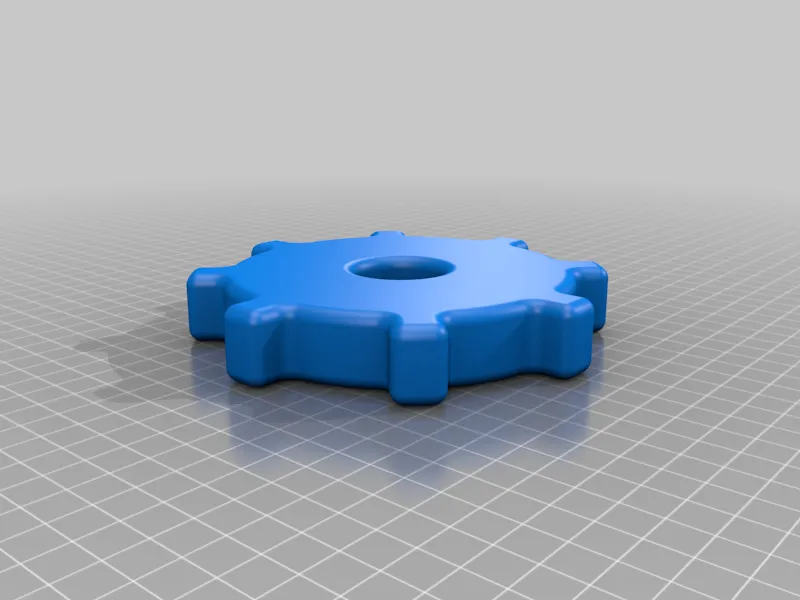 Levoit Humidifer Water Tank Key by AaronTheCrafter - MakerWorld