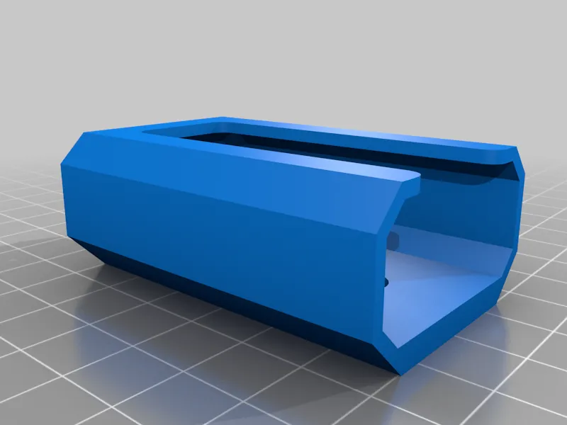 Nanoleaf Essentials Matter Controller by jtenniswood - MakerWorld