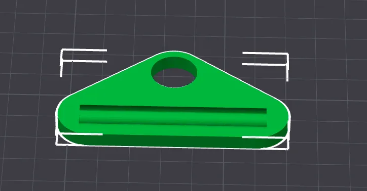 Toothpaste squeezer by Silverromaldo - MakerWorld