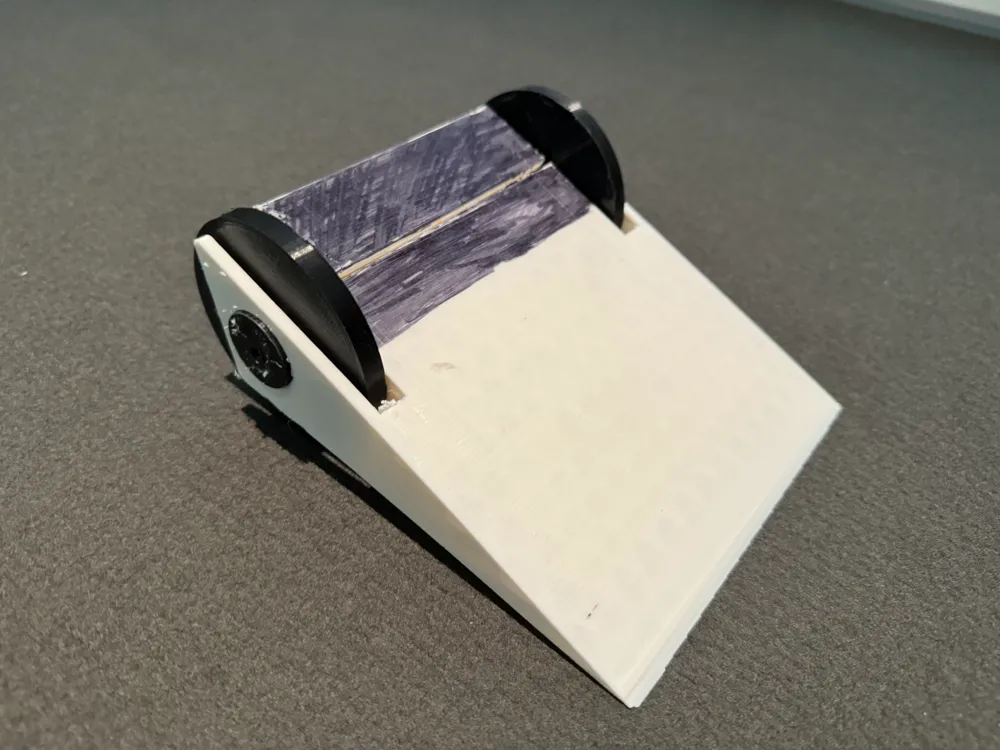 ANT WIEGHT BATTLE BOT by Niam Patel - MakerWorld