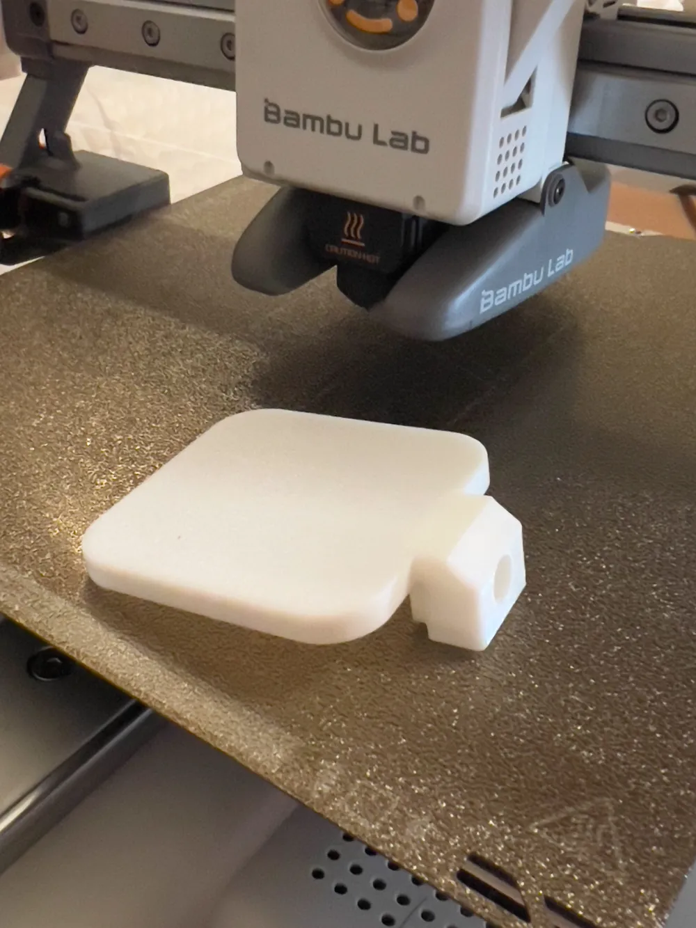 A1 mini cover z axis by Fonomoxi - MakerWorld