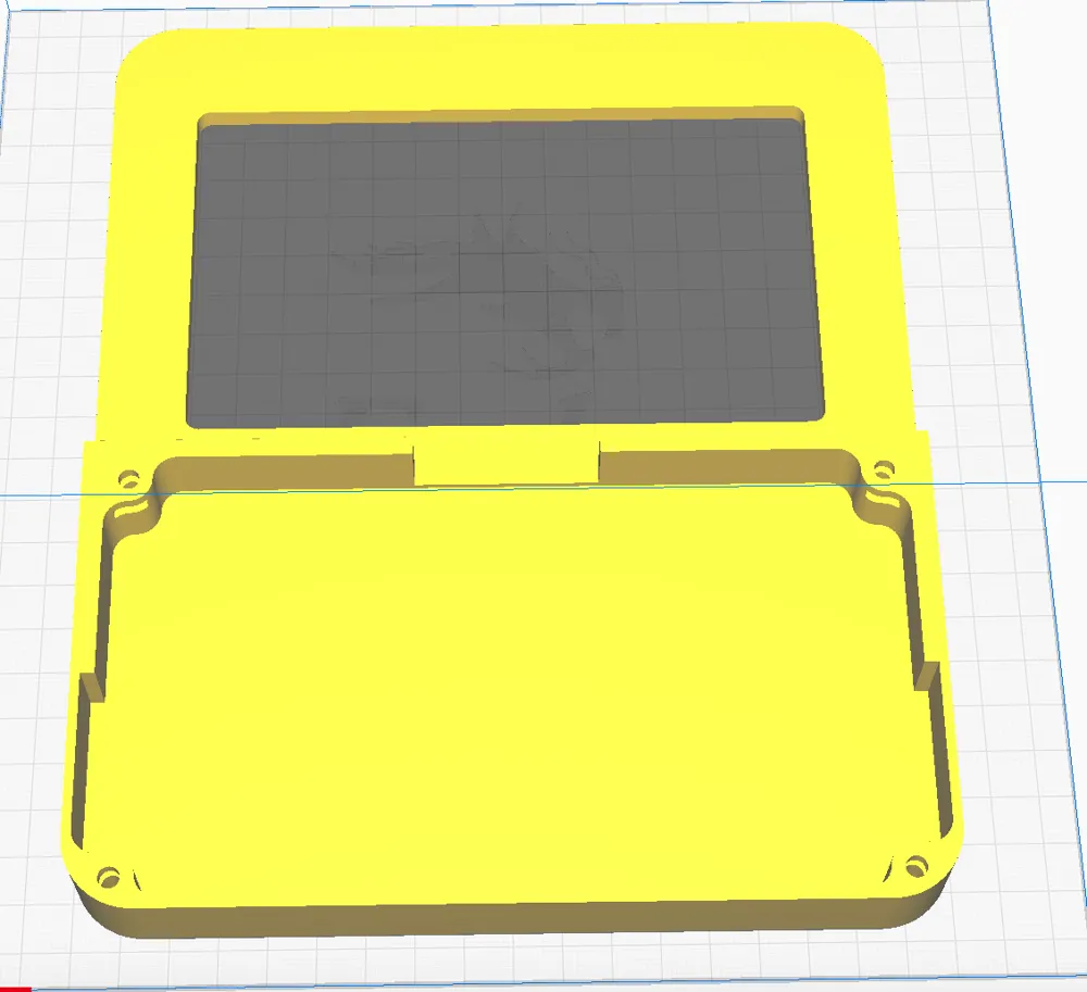 BMO Nintendo Switch stand by Tech Dome Corp - MakerWorld