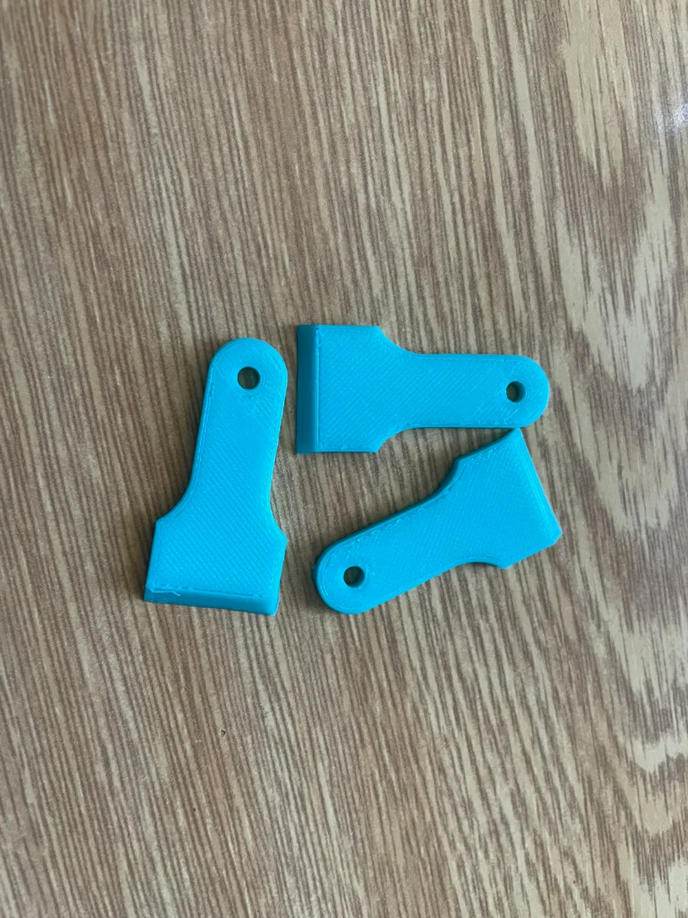 lottery ticket scraper by Rosťa - MakerWorld