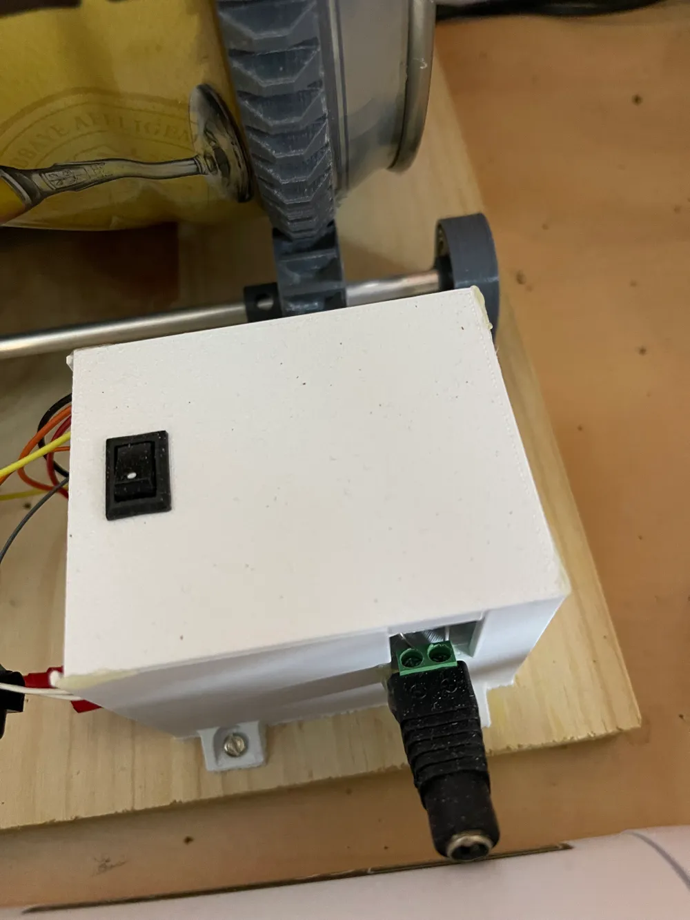 Arduino Box - Modelo de impresión 3D gratuito - MakerWorld
