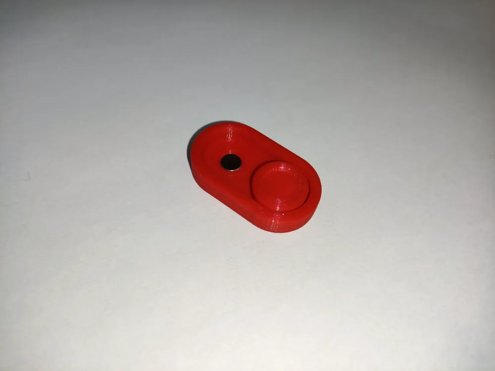 Magnetic Fidget Toy by iparra24 - MakerWorld