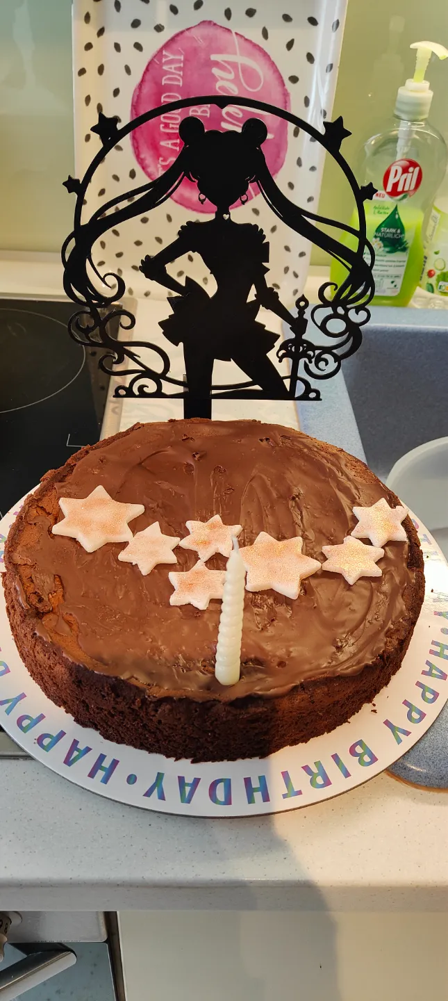 cakes-topper-holder by Harryplauzer - MakerWorld