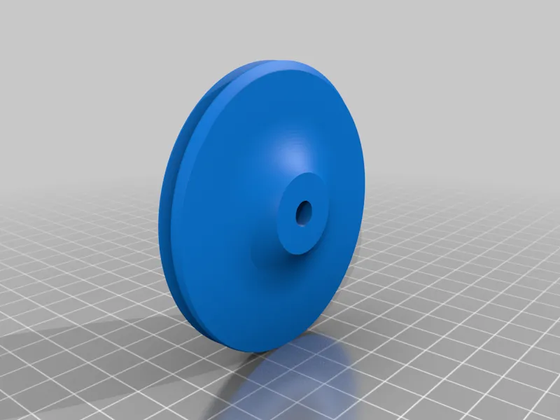 Astrorizzicist ~ 95% 3D printed High Power Rocket by INFX_TH - MakerWorld