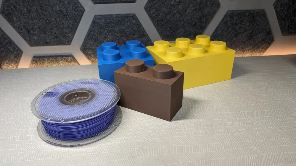 ImbaBrix (Giant interlocking bricks) by WF3Dprinting - MakerWorld